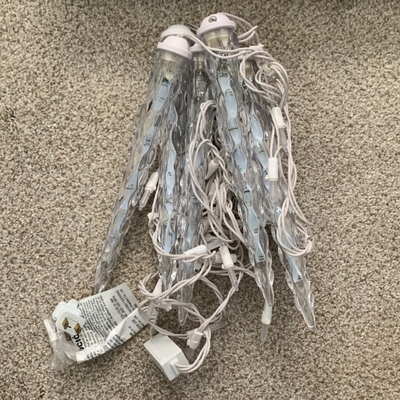 Gemmy | Holiday | Gemmy Led Lightshow Shooting Star Light String 5 ...